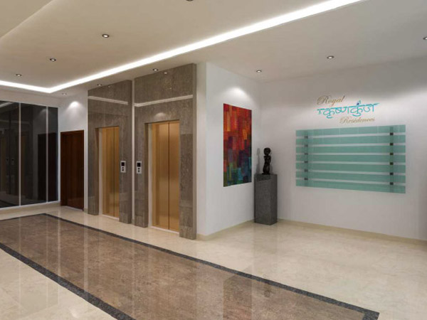 Avaneesh Infra Avaneesh Royal Krushankunj Photos - Nira, Pune Pictures