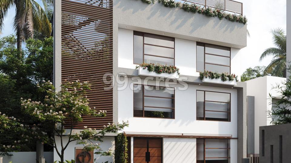 Avni Homes Nirvana Kochi, Kakkanad | Price List & Brochure, Floor Plan ...