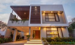 3 BHK House / Villa for sale in Avni Homes Nirvana Kakkanad Kochi ...