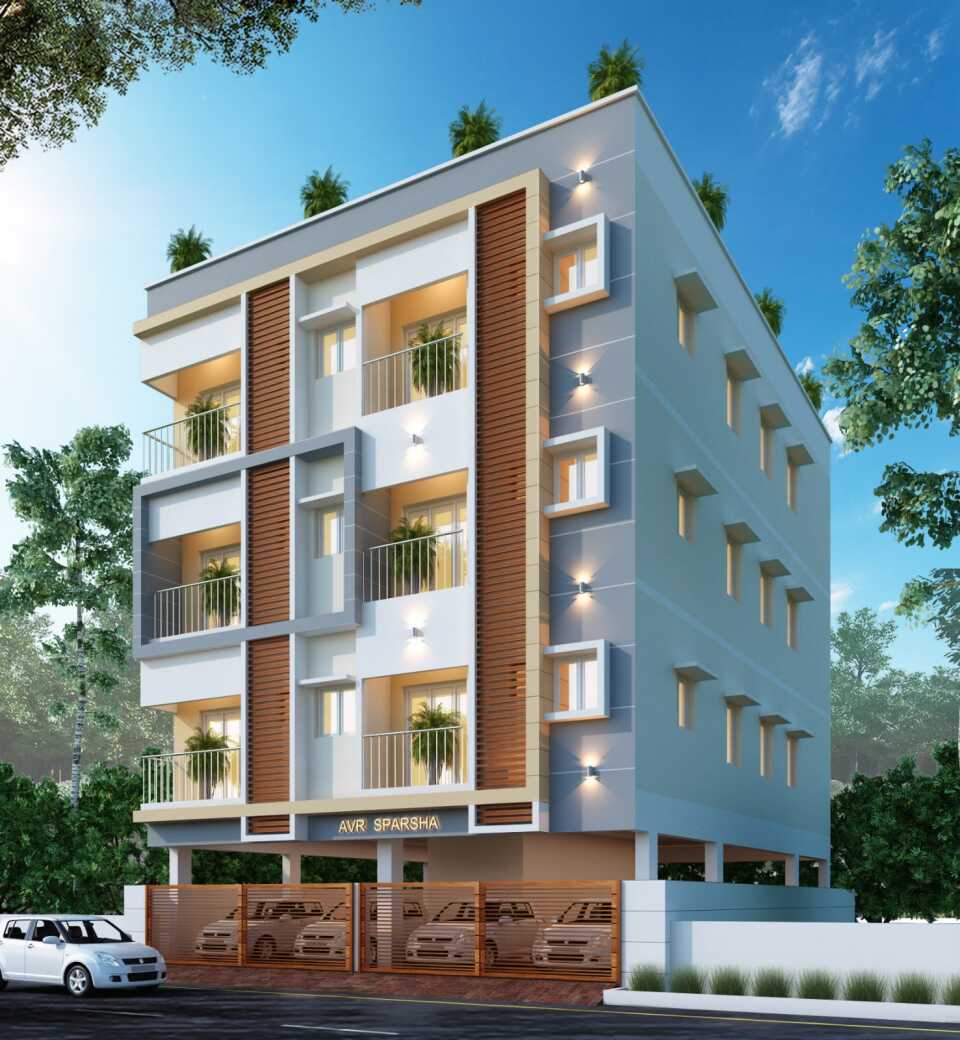 AVR Sparsha Chennai North, Ayanambakkam Resale Price List, Brochure ...