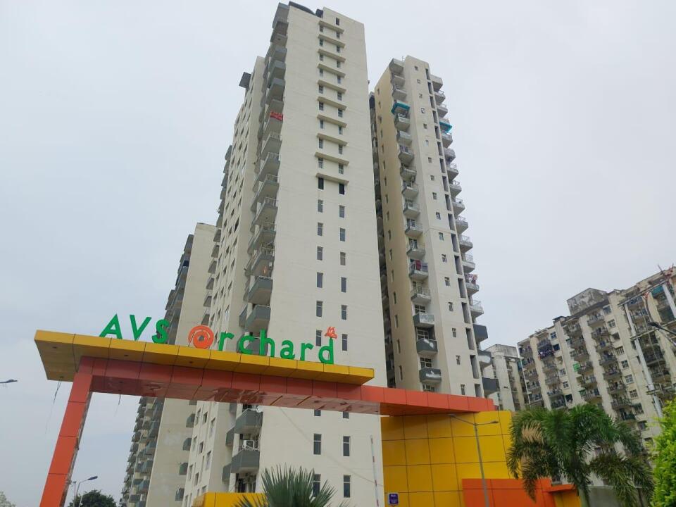 AVS Orchard Sector 77, Noida Resale Price List, Brochure, Floor Plan ...
