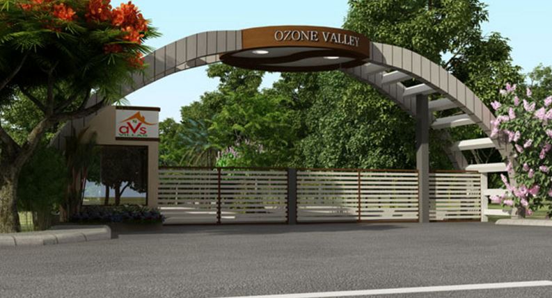 AVS Ozone Valley Denkanikottai, Hosur Resale Price List, Brochure, Floor Plan, Location Map ...