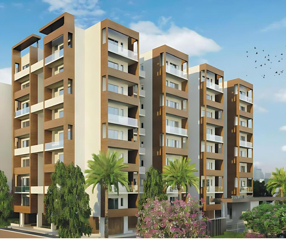 Awadh Ambrosia Harahua, Varanasi | Price List & Brochure, Floor Plan ...