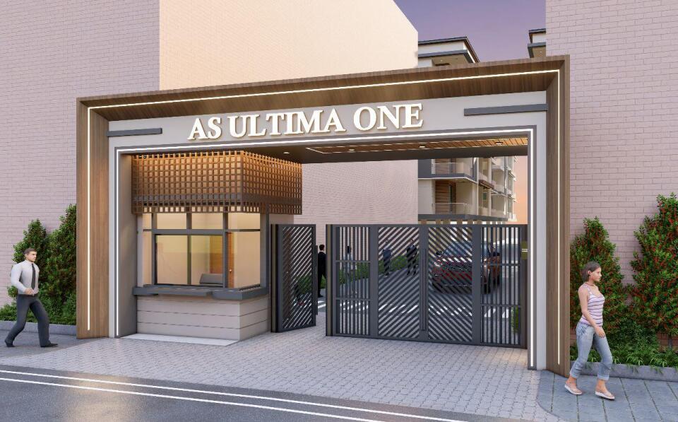 Axem Crystal Axem AS Ultima One Photos And Videos - Greater Noida West ...