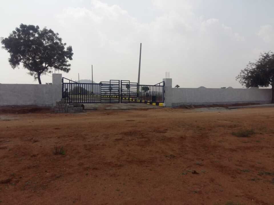 Axia Greenlands 2 Yadagirigutta, Yadadri Bhuvanagiri Resale Price List ...