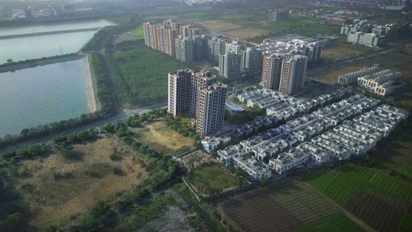 Vaidehi Hills Dindoli, Surat | Price List & Brochure, Floor Plan ...