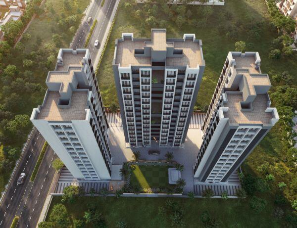 Vaidehi Hills Dindoli, Surat | Price List & Brochure, Floor Plan ...