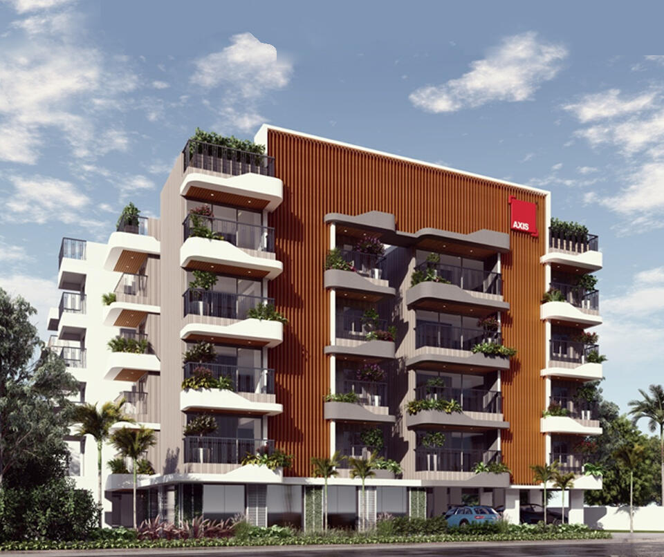 Axis Oaklyn Yelahanka, Bangalore | Price List & Brochure, Floor Plan ...