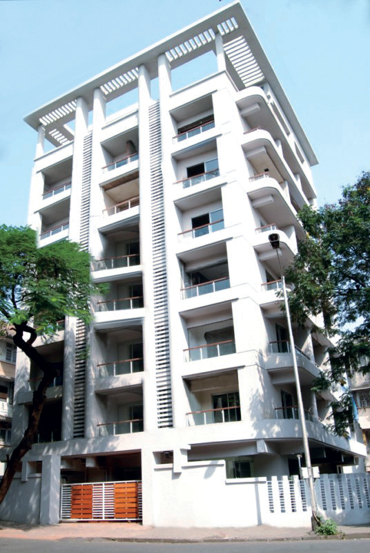 Axis Spaces Builders Axis Vidyut Photos - Wadala, Mumbai South Pictures