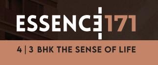 Shakti Essence 171 Satellite, Ahmedabad | Price List & Brochure, Floor ...