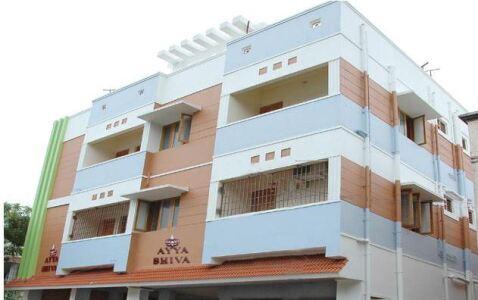 1 BHK / Bedroom Apartment / Flat for rent in Ayya Shiva Velachery ...