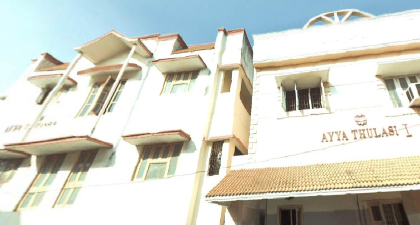 Ayya Flats Ayya Thulasi Photos - Baby Nagar, Velachery Pictures
