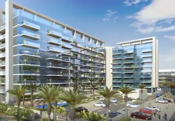 Azizi Mirage 1 Dubai, Motor City | Price List & Brochure, Floor Plan ...