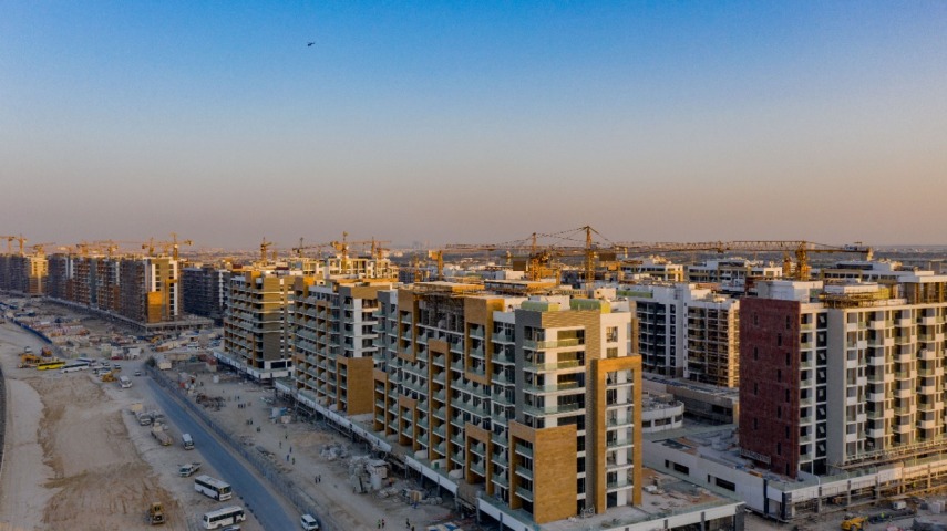 Azizi Riviera Dubai, Meydan One | Price List & Brochure, Floor Plan ...
