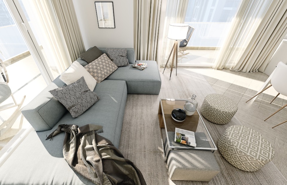 Azizi Developments Azizi Riviera 1 Photos - Meydan One, Dubai Pictures