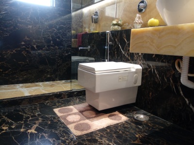 3 BHK Apartment / Flat for sale in B and M Atlantis Ghansoli Mumbai ...