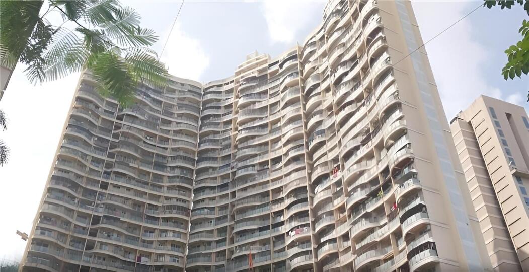 B and M Atlantis Ghansoli, Navi Mumbai Resale Price List, Brochure ...
