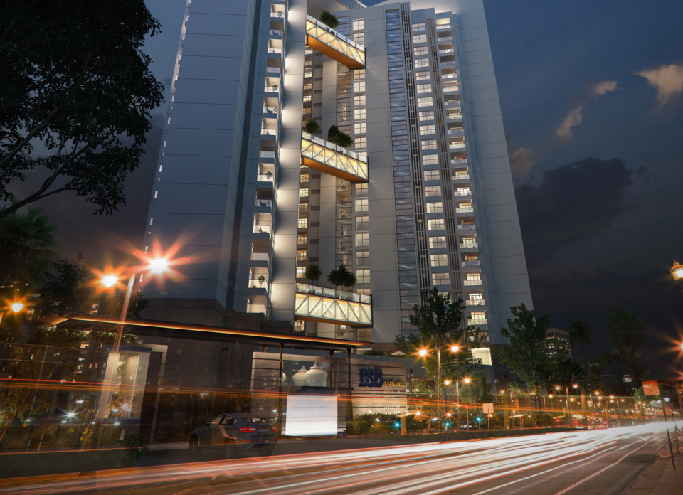 B and B Opulent Spire 9th Block Jayanagar, Bangalore Resale Price List ...