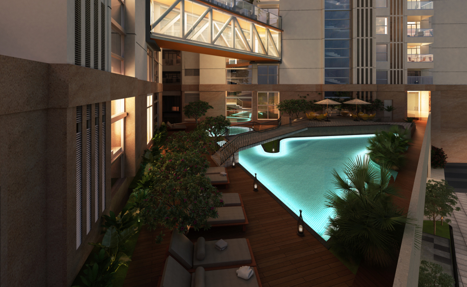 B and B Opulent Spire 9th Block Jayanagar, Bangalore Resale Price List ...