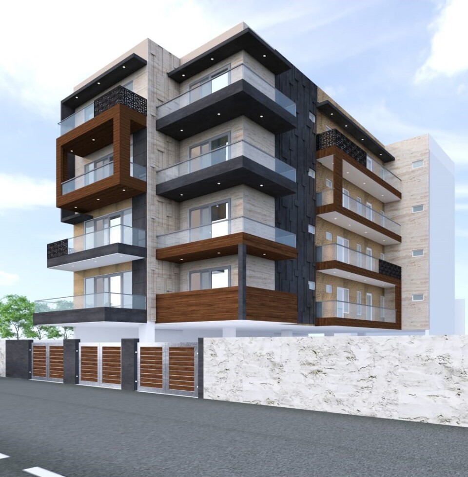 Kulwant and Company Kulwant Builder Floors Sector 20 Photos - Sector-20 ...