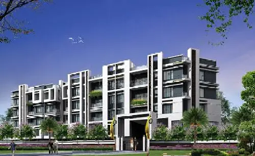 B G Construction Char Chinar Photos - Park, Kolkata Pictures