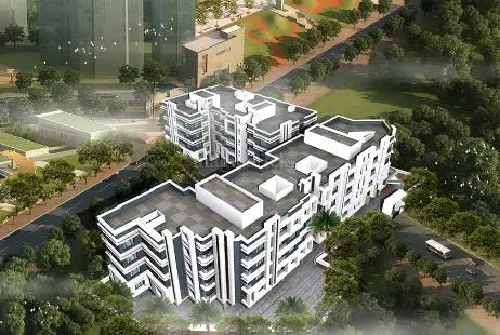 B G Construction Char Chinar Photos - Park, Kolkata Pictures