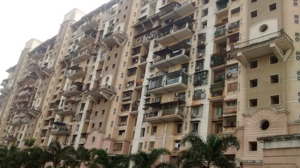 B G Shirke Group of Companies BG NRI Seawoods Photos - Nerul, Navi ...