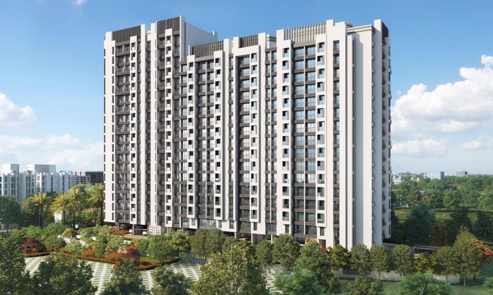 Rajhans Group Rajhans Moonstone Photos And Videos - Vasai West, Mumbai ...