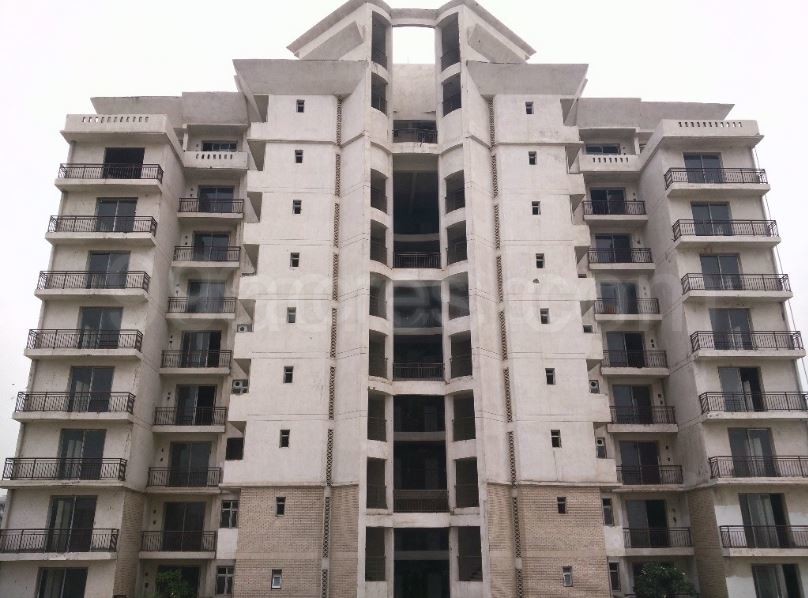 BLGC Superb Sector 110, Noida Resale Price List, Brochure, Floor Plan ...