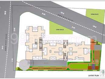 1 BHK / Bedroom Apartment / Flat for rent in BU Bhandari Rakshak Nagar ...