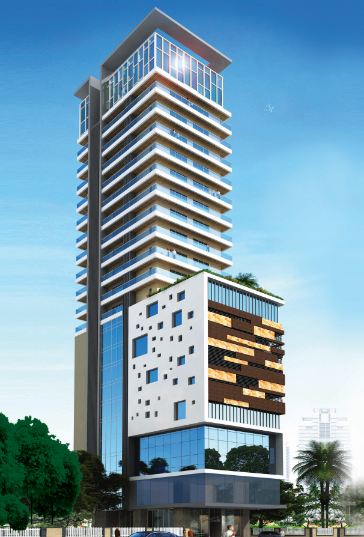 B Vardhan Sea Sequence Prabhadevi, Mumbai Resale Price List, Brochure, Floor Plan, Location Map ...