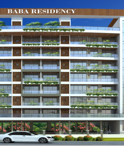 Baba Homes Builders / Developers - Projects - Constructions