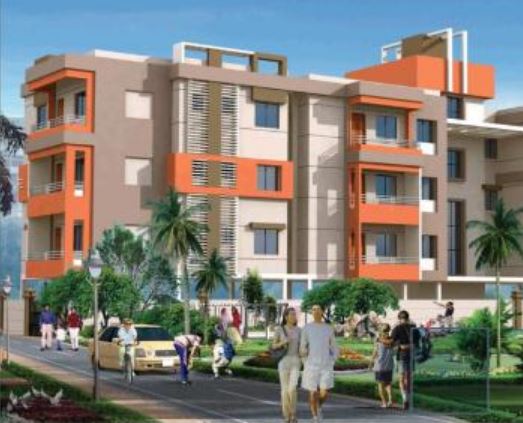 Babamani Jeet Enclave Bhubaneswar, Janla Resale Price List, Brochure ...