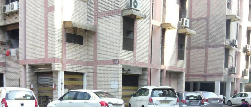 Babu Puran Chandra Arora Babu Rang Rasayan Apartment Photos - Sector 13 ... Babu Puran Chandra Arora Babu Rang Rasayan Apartment Photos - Sector 13 ...