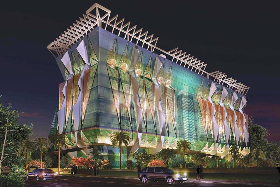 Babylon Tower Jivan Vihar, Raipur | Resale Price List & Brochure