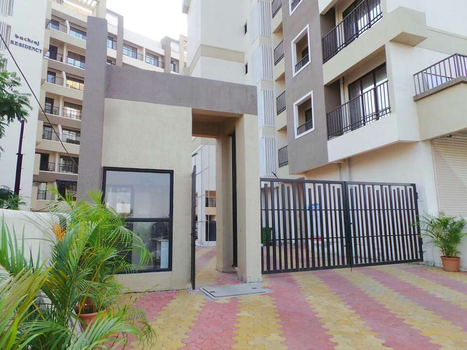 Bachraj Developers Bachraj Residency Photos And Videos - Virar West ...