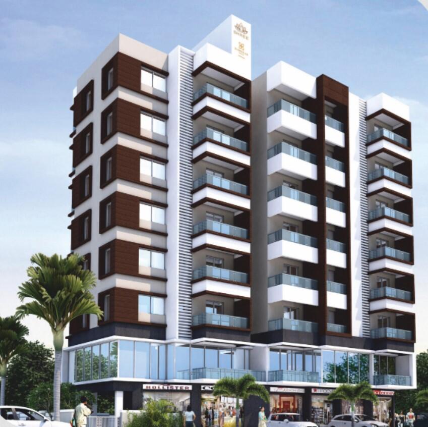 Badhekar Group Badhekar Shree Photos - Azad Nagar, Kothrud Pictures