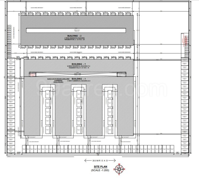 Baheti Auric Homes Aurangabad, Shendra MIDC | Price List & Brochure ...