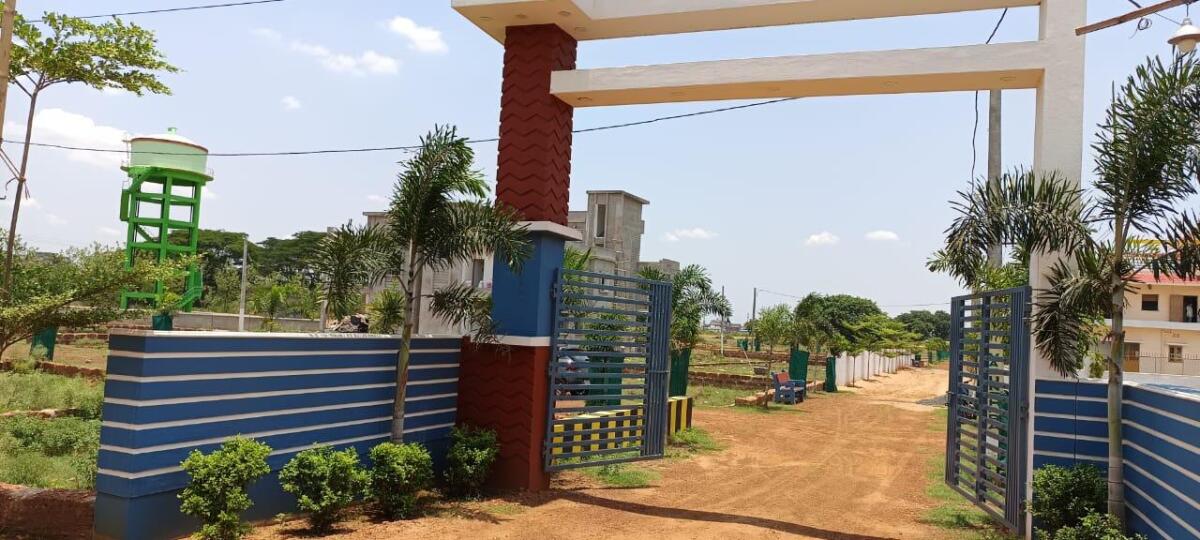 East Kuakhai Plotting Project Hanspal, Bhubaneswar Resale Price List ...