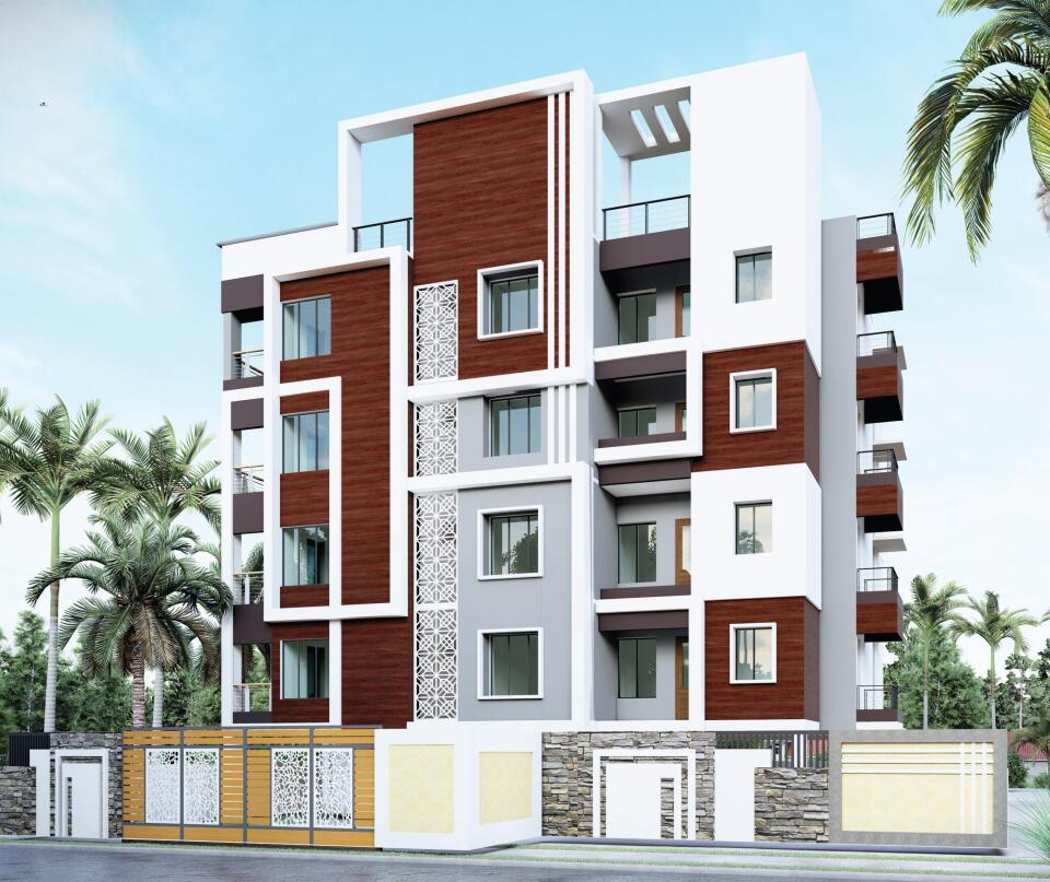 Baishnodevi Sai Prashad Phase 1 Patia, Bhubaneswar | Price List ...