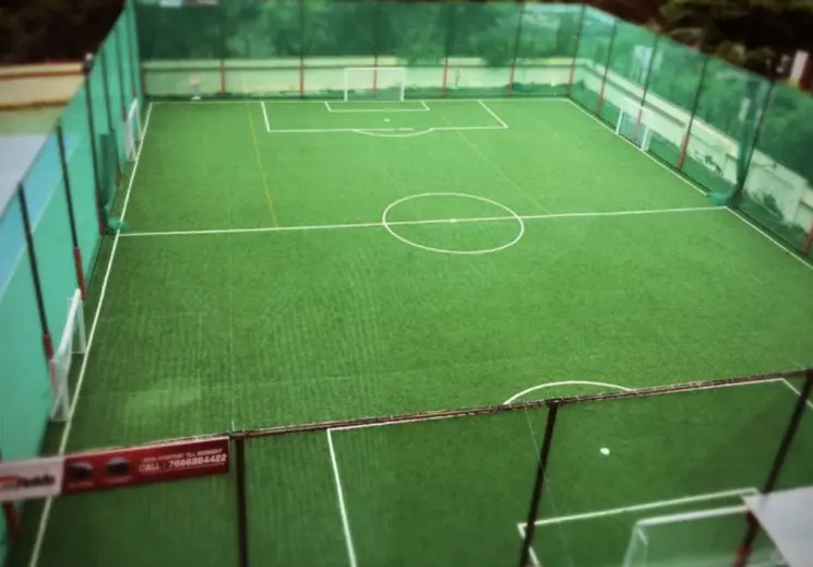 Swarnabhoomi Santragachi, Howrah Resale Price List, Brochure, Floor ...