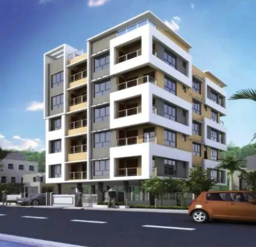 Swarnabhoomi Santragachi, Howrah Resale Price List, Brochure, Floor ...