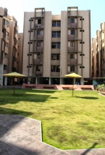 Bakeri Group Bakeri Swareet Apartments Photos And Videos - Vejalpur ...
