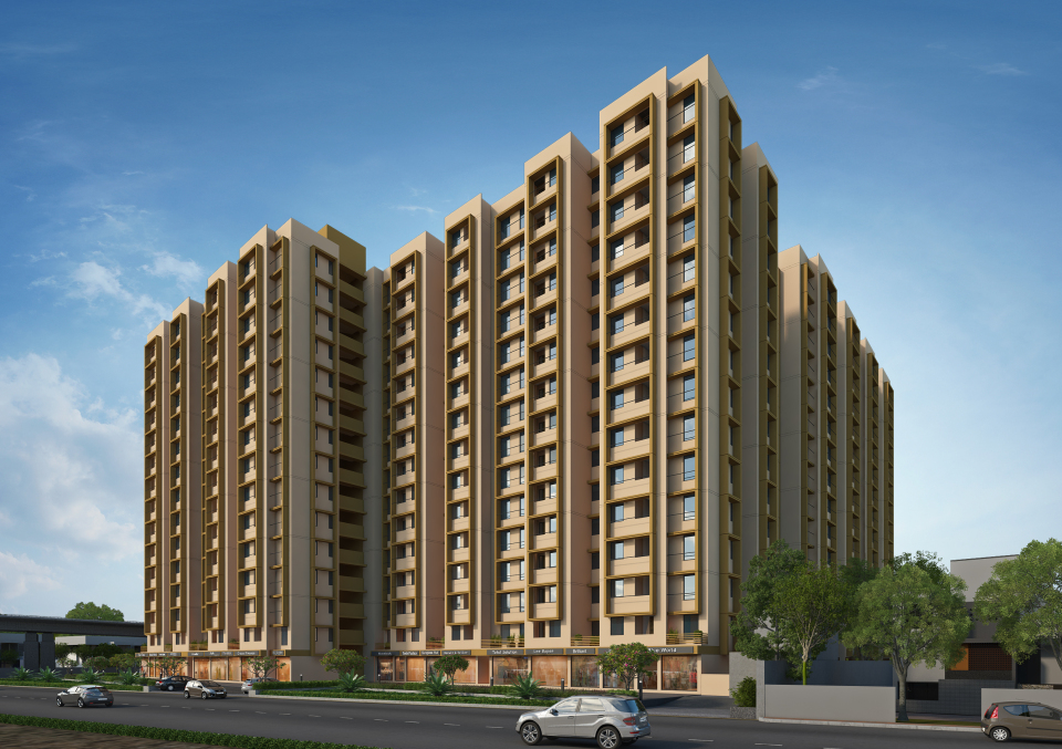 Bakeri Group Bakeri Sarvesh Photos - Ranip, Ahmedabad North Pictures