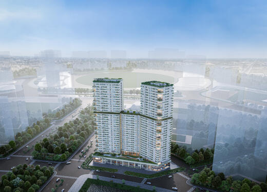 Bakeri Stella Gift City, Gandhinagar | Price List & Brochure, Floor ...