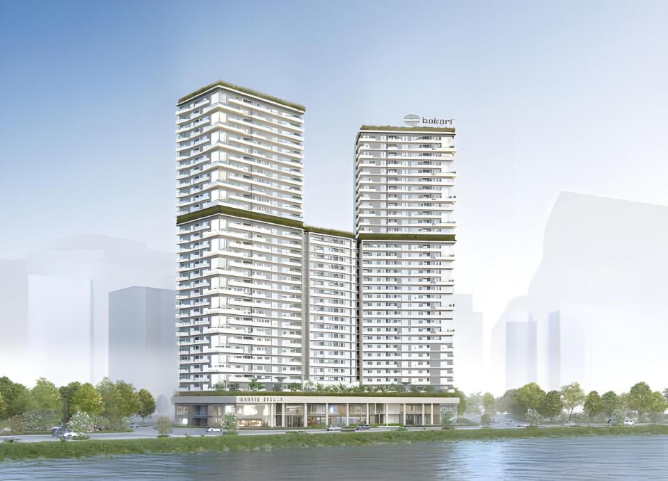 Bakeri Stella Gift City, Gandhinagar | Price List & Brochure, Floor ...