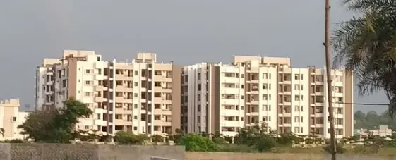 Balaji Builders Odisha Balaji Greens Photos - Sakhipara, Sambalpur Pictures