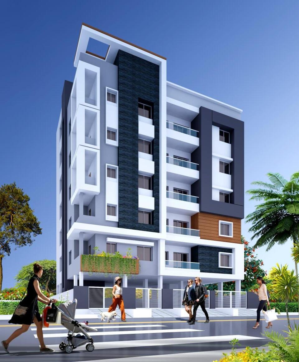 Balaji Homes Bachupally Bachupally, Hyderabad Resale Price List ...