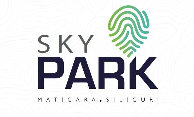 Balaji Developer Siliguri Sky Park Map - Matigara, Siliguri Location Map