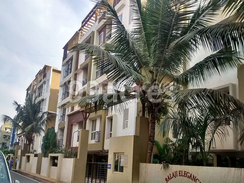 Balaji Developers Balaji Elegance Photos And Videos - Prasanth ...